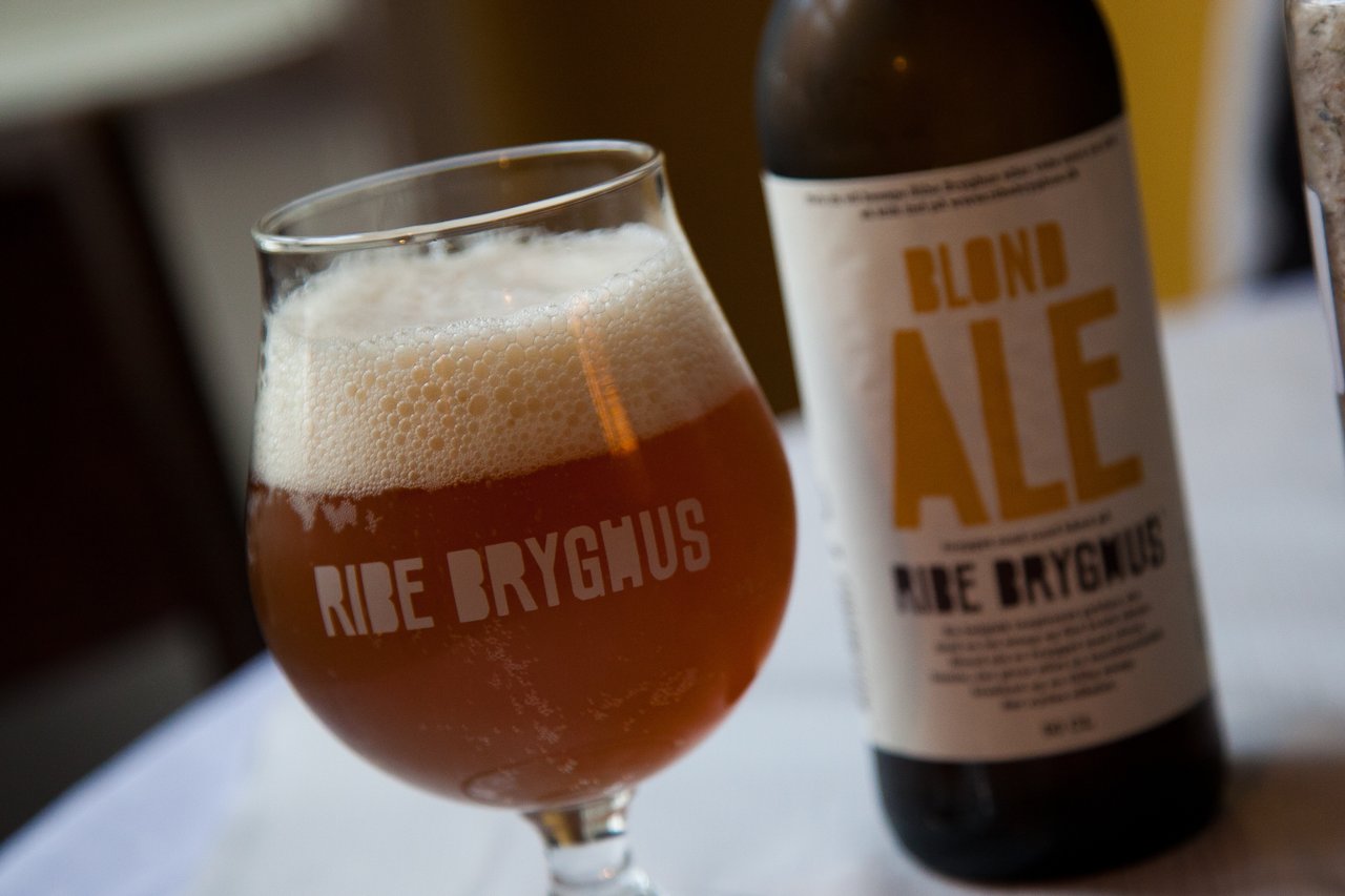 Dänisches Bier - Erfahre hier mehr über Bier aus Dänemark